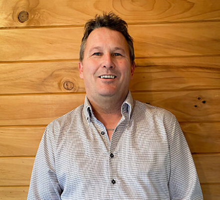 Neil Bowman started 1985. - Tutill Carriers Ltd