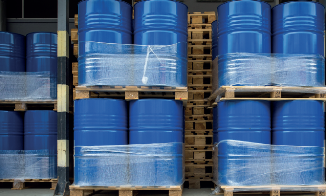 Dangerous & Sensitive Goods - Tutill Carriers Ltd